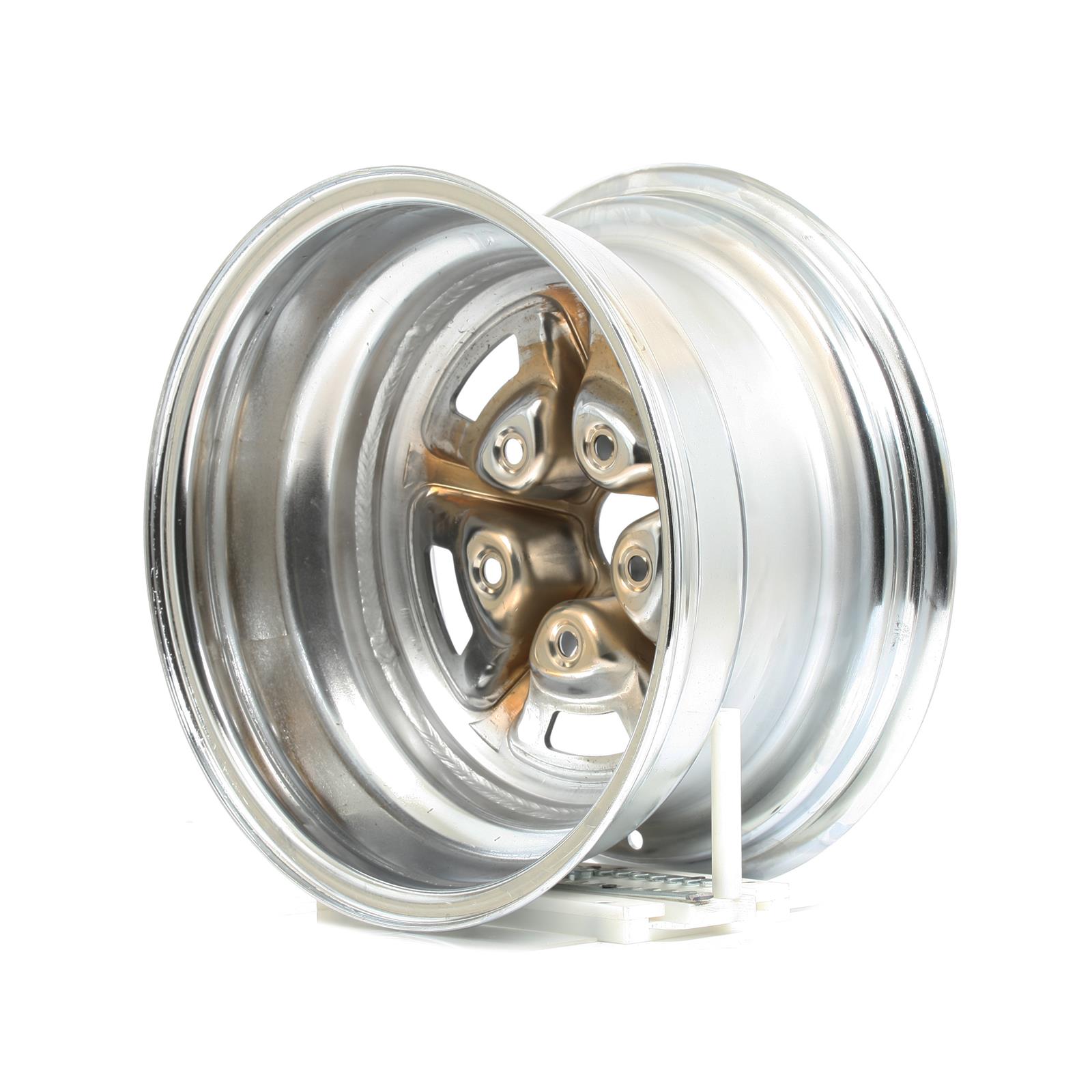 Wheel Vintiques 52-583405 Wheel Vintiques 52 Series Oldsmobile SS1 ...