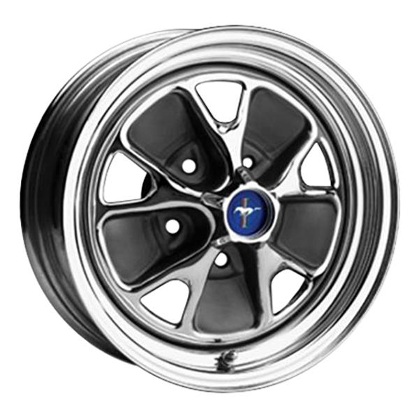 Wheel and tires for 67 | Vintage Mustang Forums