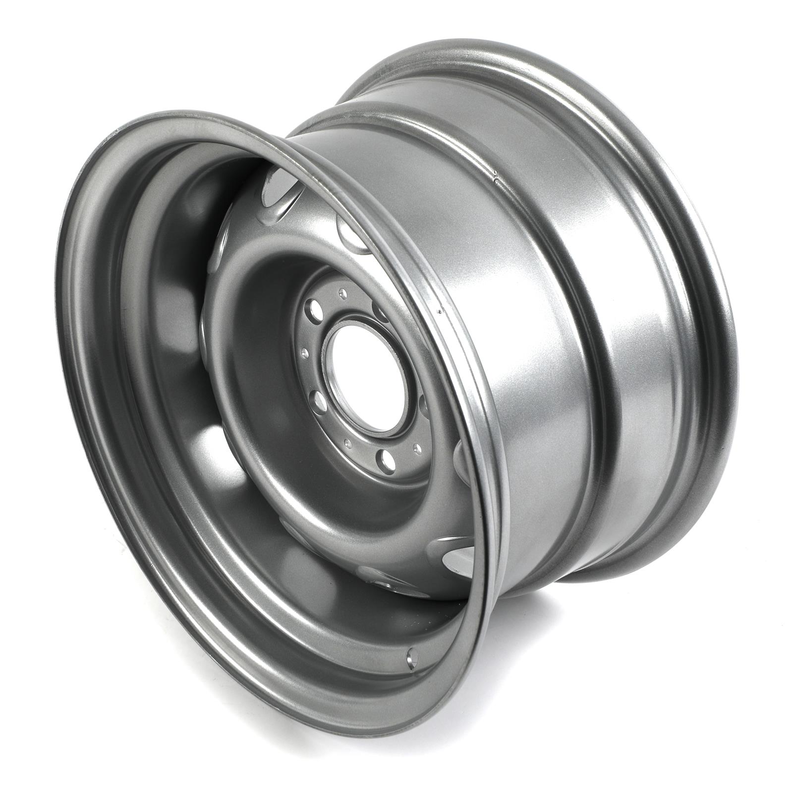 Wheel Vintiques 56-4812042 Wheel Vintiques 56 Series Chrysler Rallye ...