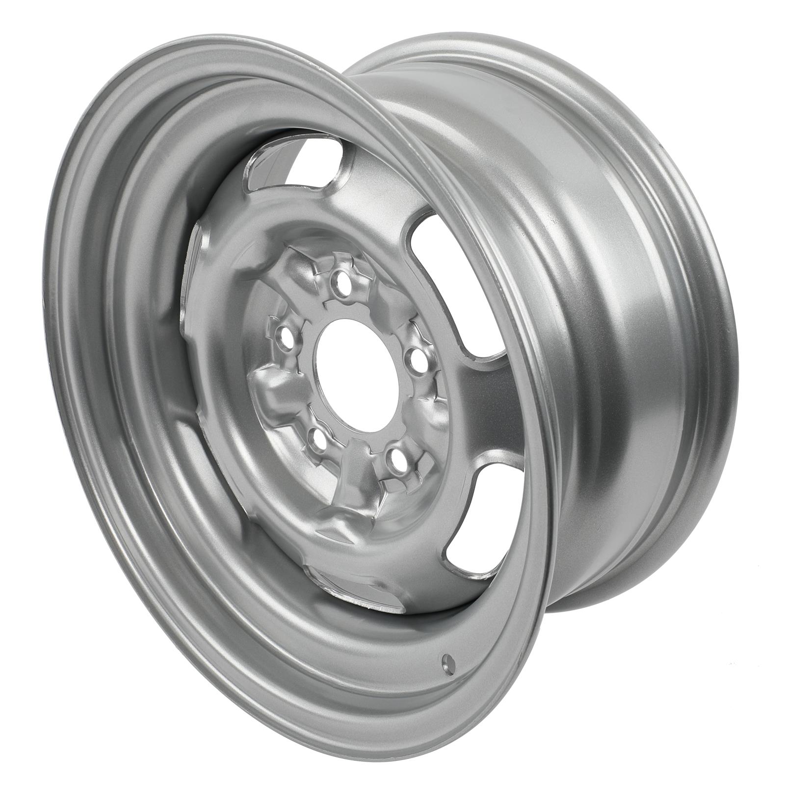Wheel Vintiques 59-5734044A Wheel Vintiques 59 Series Pontiac Rallye I ...