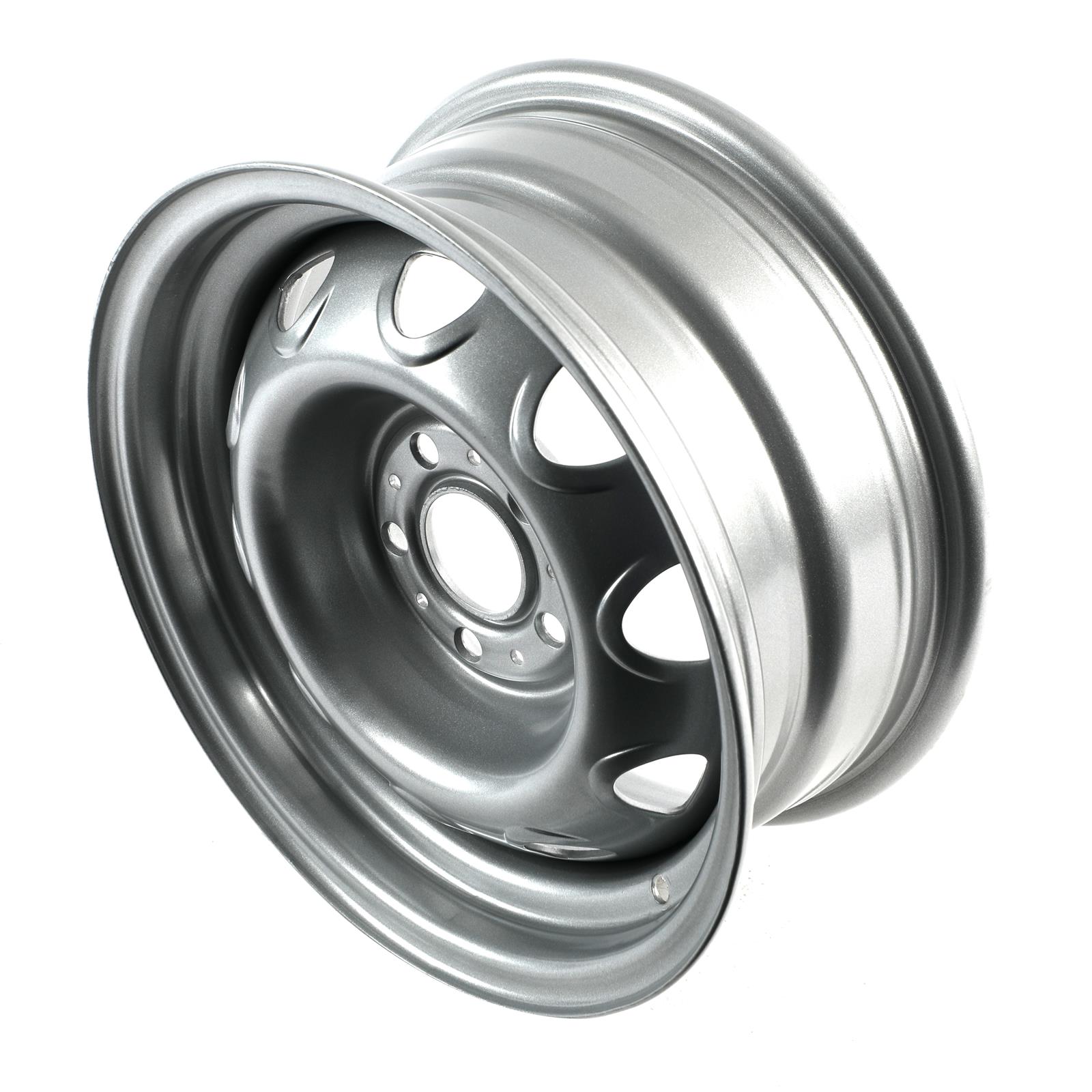 Wheel Vintiques 61-465404A Wheel Vintiques 61 Series Chrysler Rallye ...