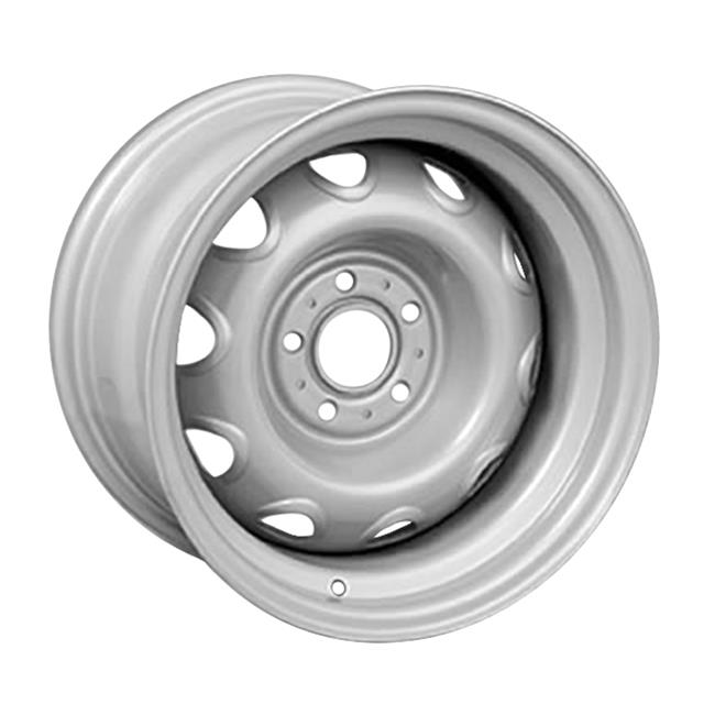 Wheel Vintiques 61-5854458 Wheel Vintiques 61 Series Chrysler Rallye ...