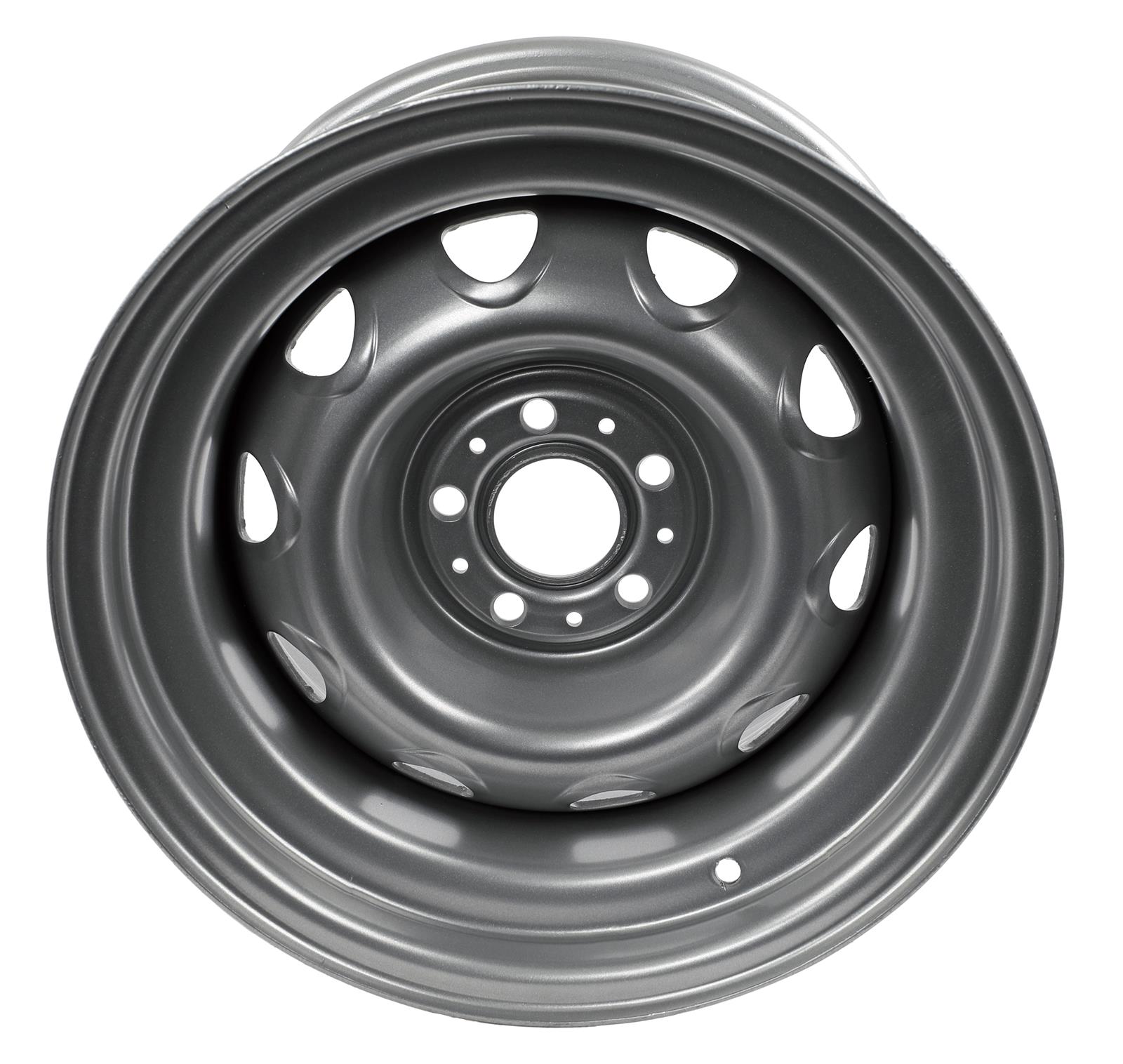 Wheel Vintiques 61-5854458 Wheel Vintiques 61 Series Chrysler Rallye ...