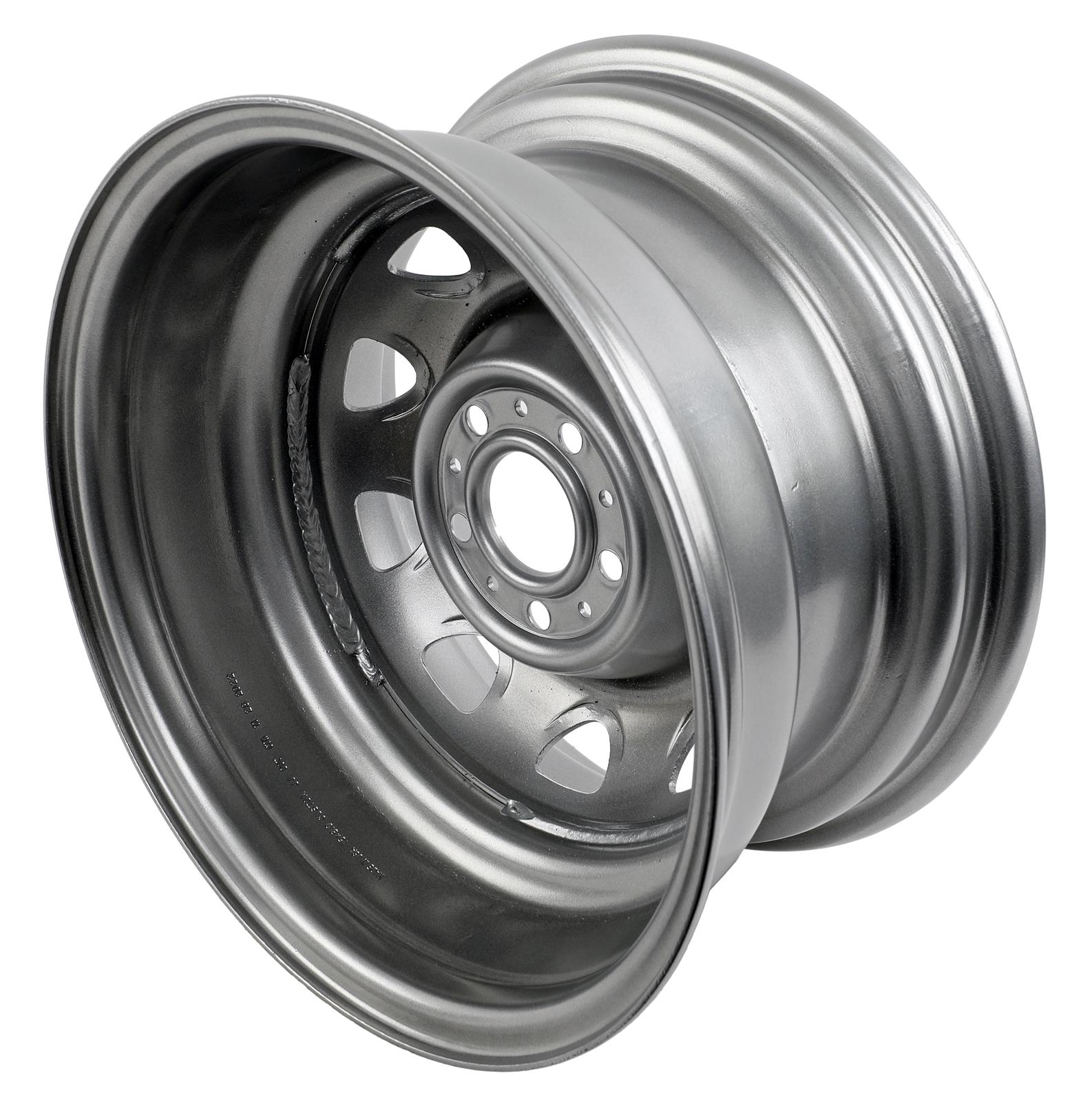 Wheel Vintiques 61-5854458 Wheel Vintiques 61 Series Chrysler Rallye ...