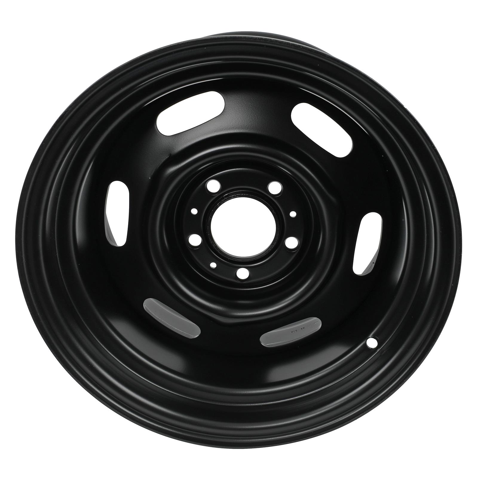 Wheel Vintiques 69-5812042 Wheel Vintiques 69 Series Chrysler Police ...