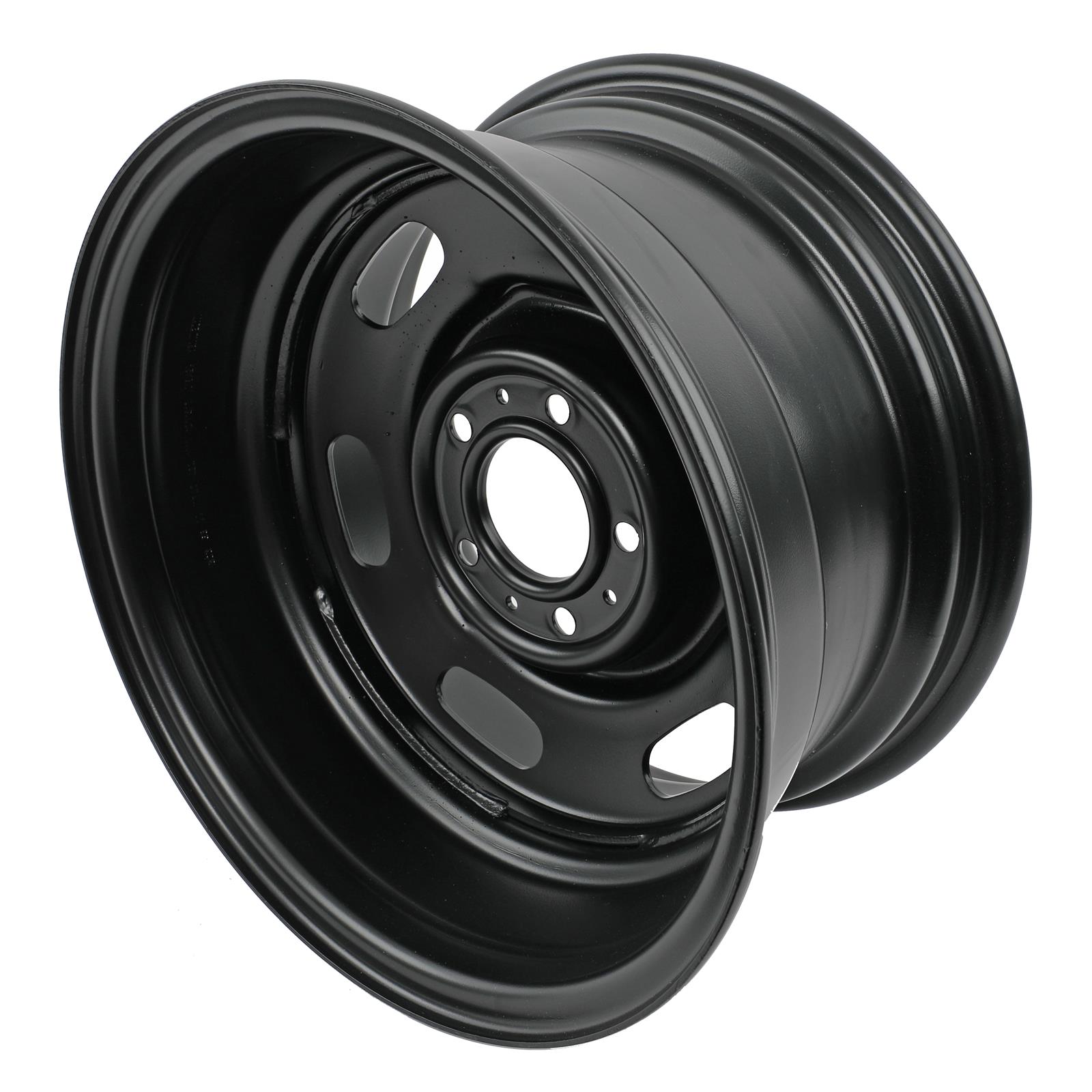 Wheel Vintiques 69-5812042 Wheel Vintiques 69 Series Chrysler Police ...