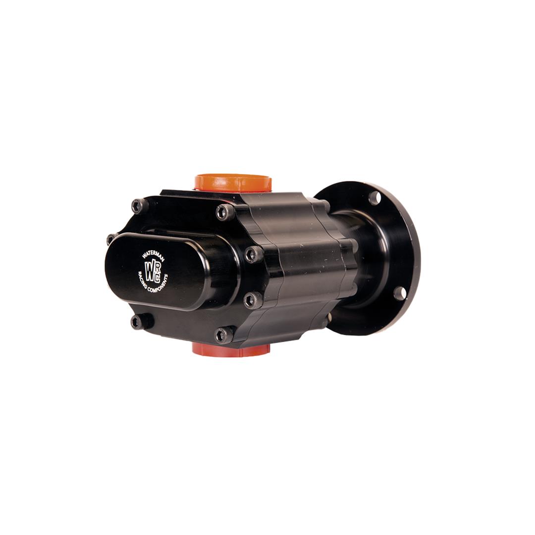 Waterman 21066 Waterman Racing Standard LIL' Bertha Fuel Pumps | Summit ...