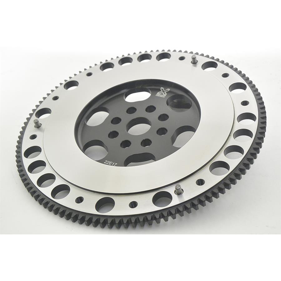 XCLUTCH XFHN003CL XClutch Chromoly Lightweight Flywheels | Summit Racing
