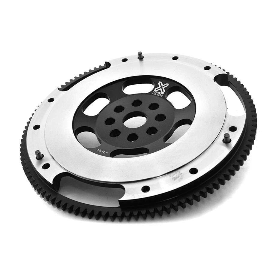 XCLUTCH XFHN009CL XClutch Chromoly Lightweight Flywheels | Summit Racing