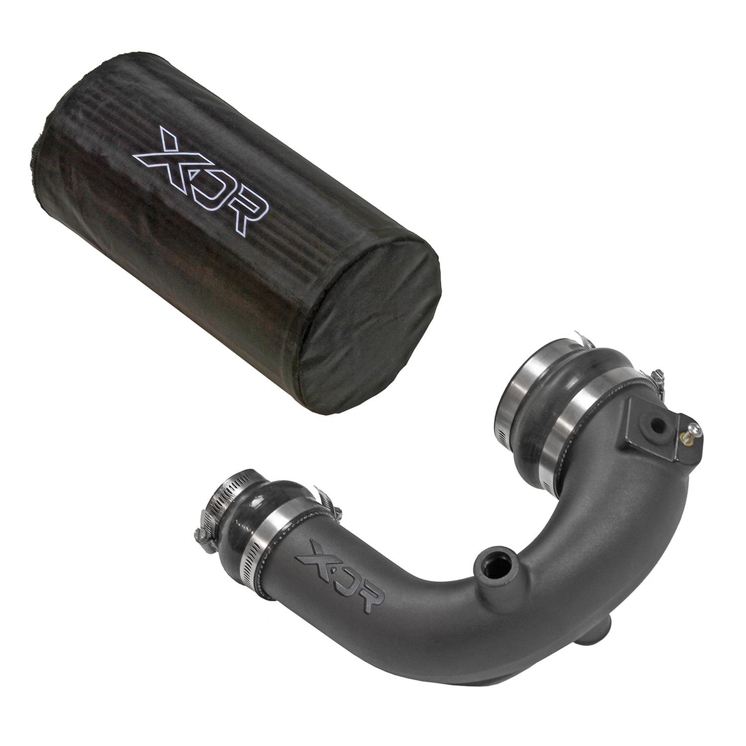 XDR UTV PRODUCTS 615902 XDR Performance Air Intakes | Summit Racing