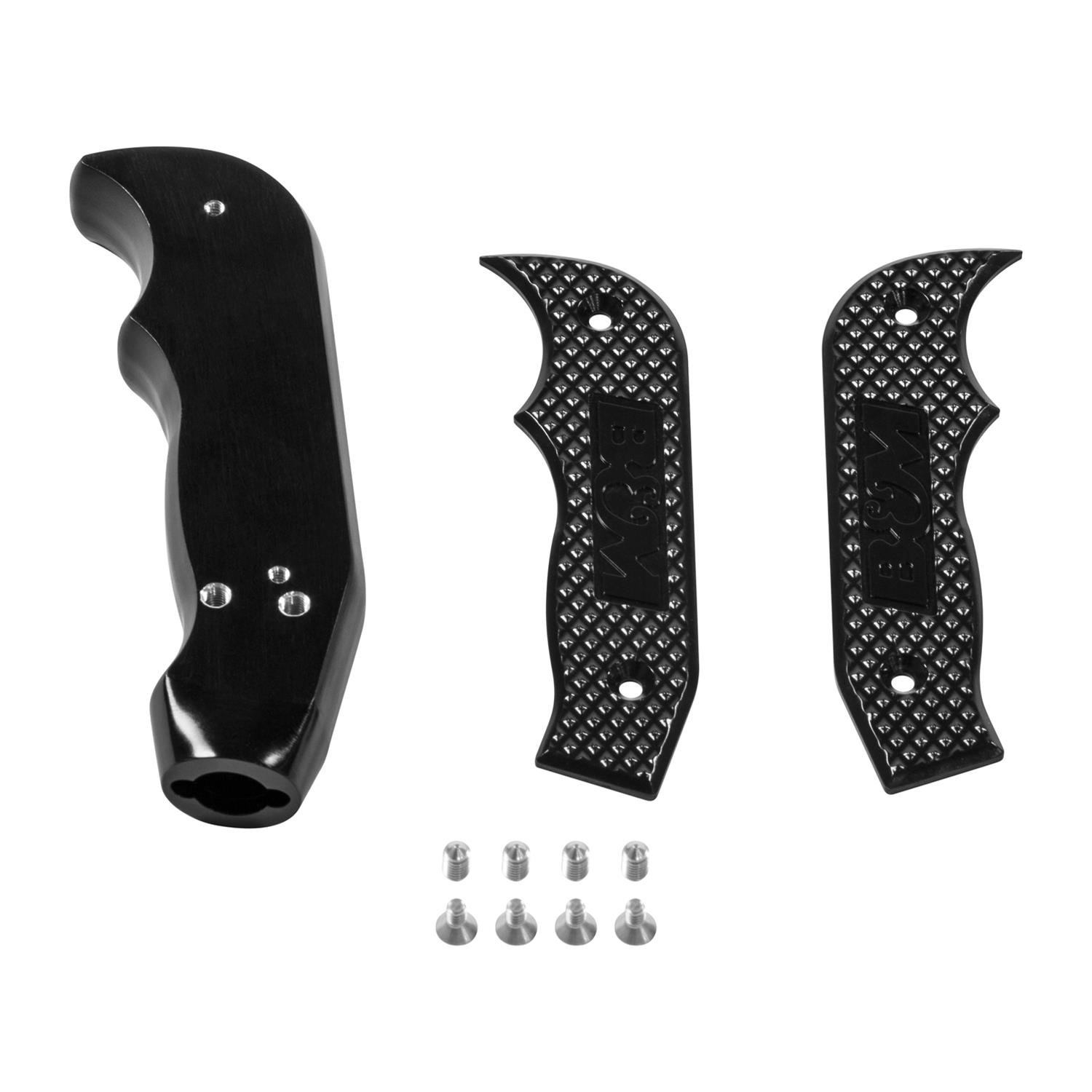 XDR UTV PRODUCTS 81223 XDR Magnum Grip Shift Handles | Summit Racing