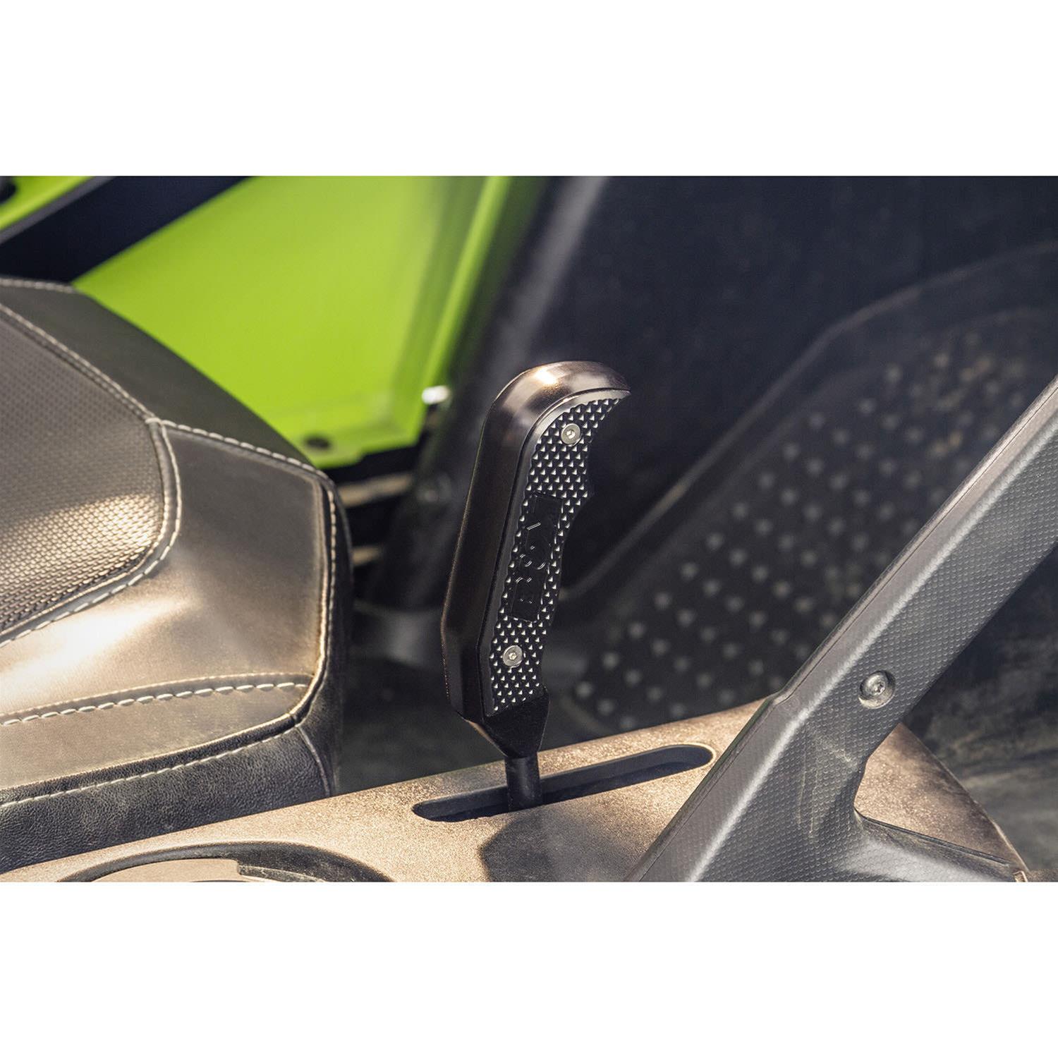 XDR UTV PRODUCTS 81230 XDR Magnum Grip Shift Handles | Summit Racing