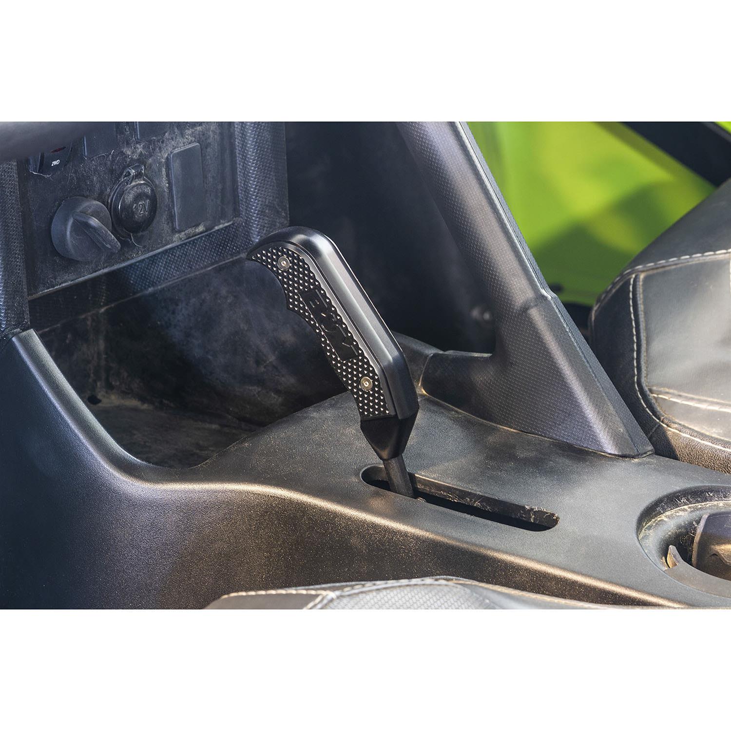 XDR UTV PRODUCTS 81230 XDR Magnum Grip Shift Handles | Summit Racing