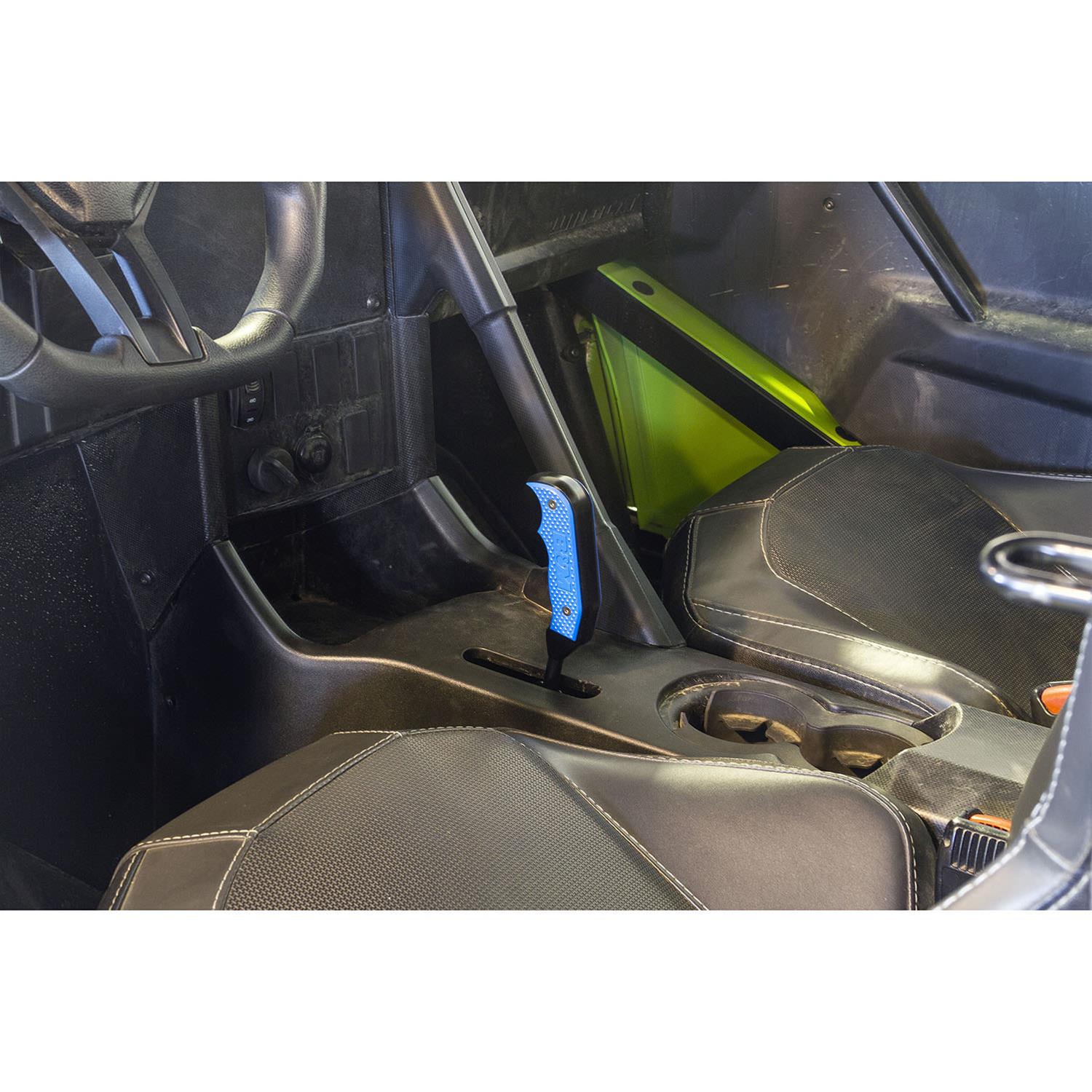 XDR UTV PRODUCTS 81233 XDR Magnum Grip Shift Handles | Summit Racing
