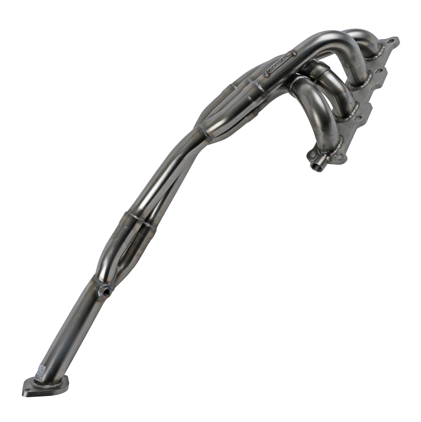 XForce HS-9918 XForce Headers | Summit Racing