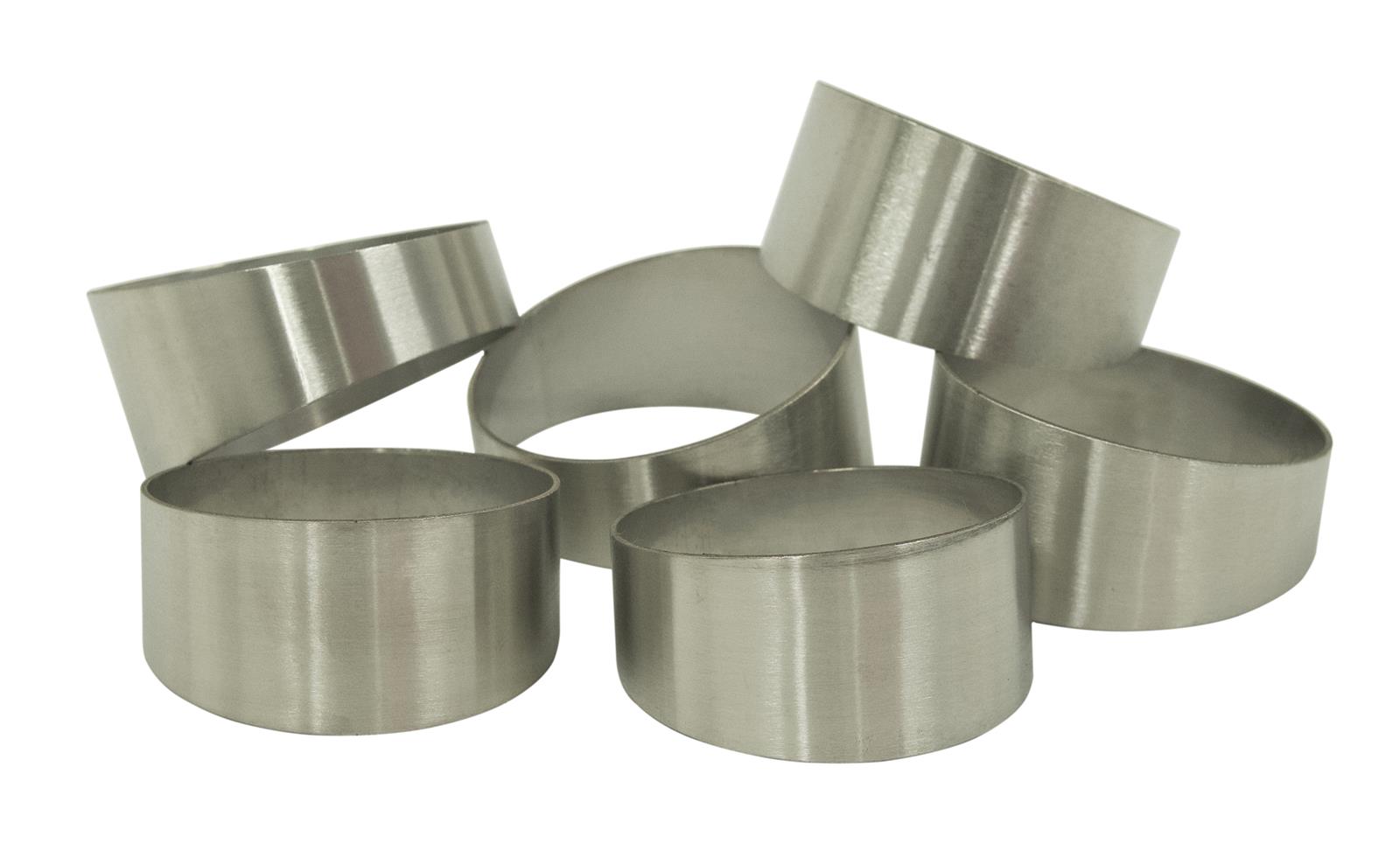 XForce PSB-30015901 XForce Pie Cuts | Summit Racing