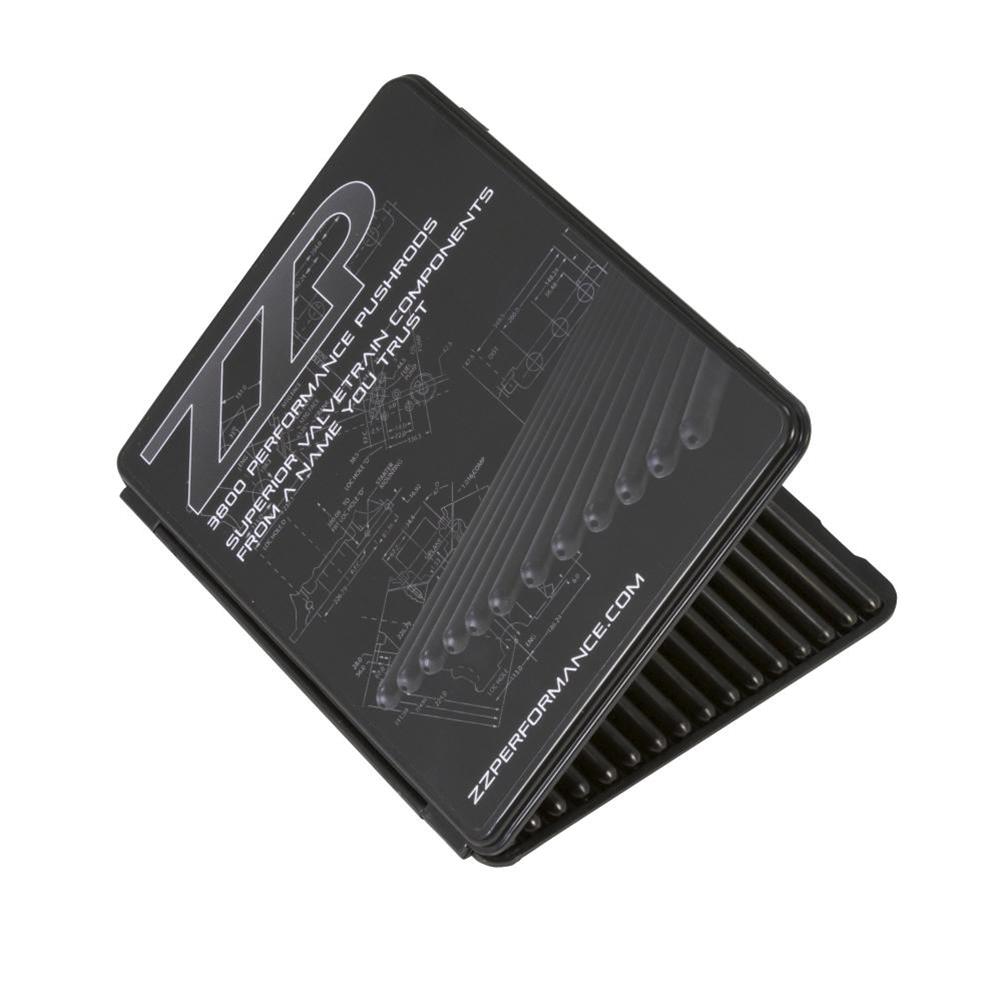 ZZPerformance ZZ-CUSPRD-7.40-5/16-16 ZZPerformance Pushrods | Summit Racing