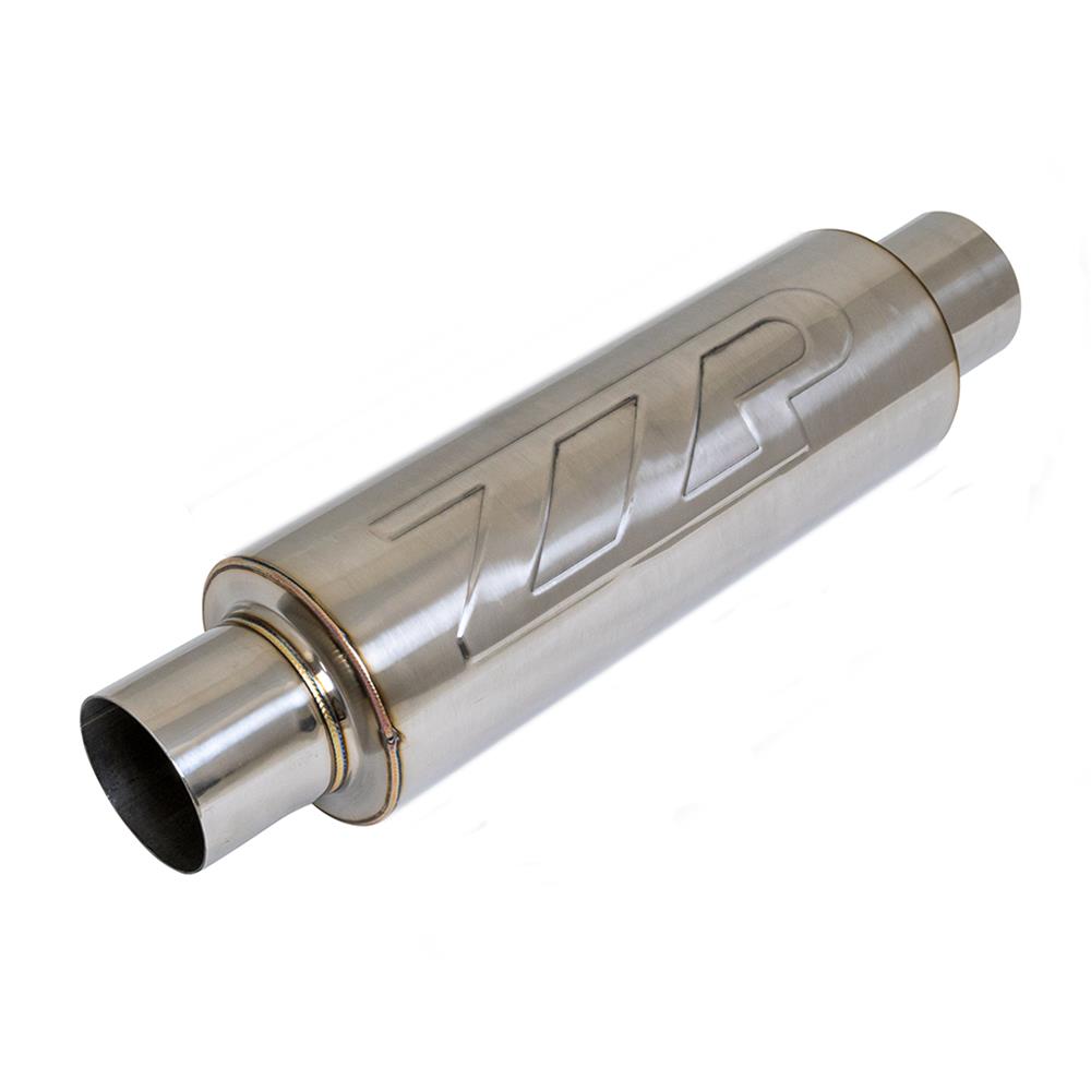 ZZPerformance ZZ-12867 ZZPerformance Resonators | Summit Racing