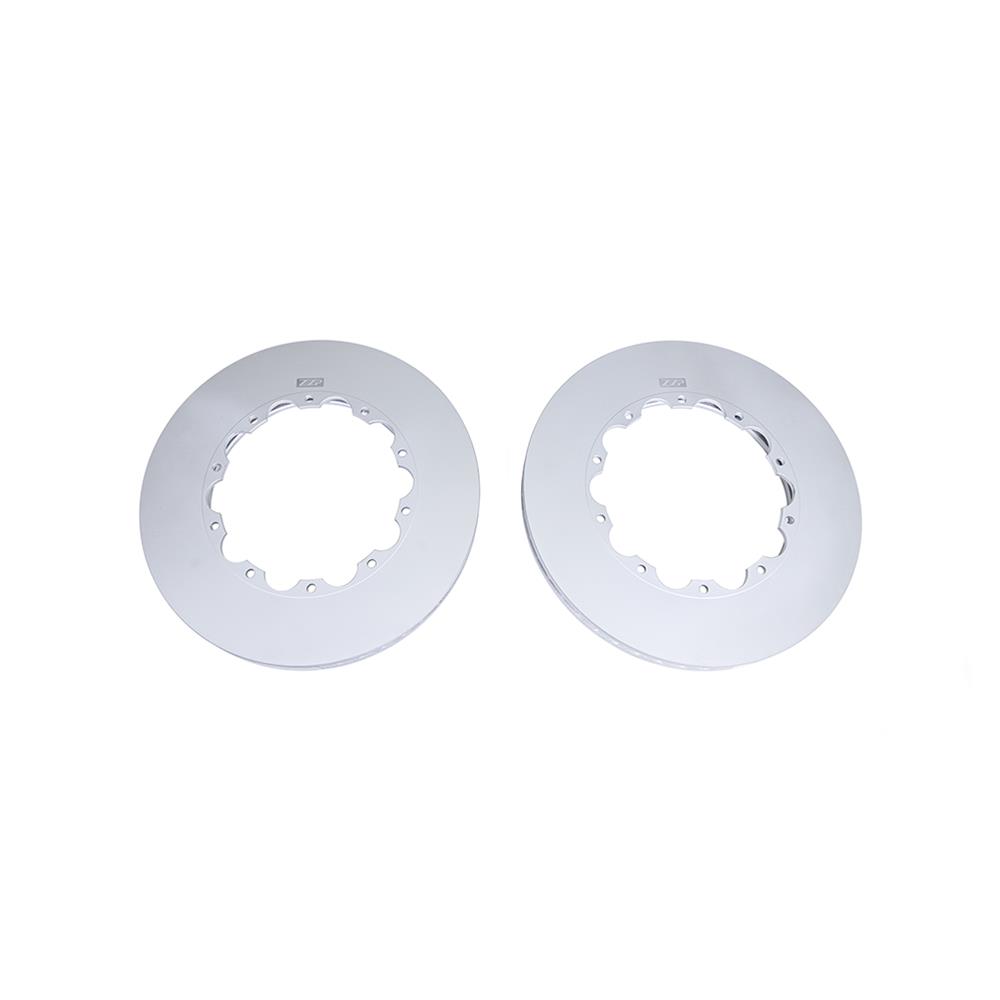 ZZPerformance ZZ-145-H ZZPerformance Rotor Rings | Summit Racing