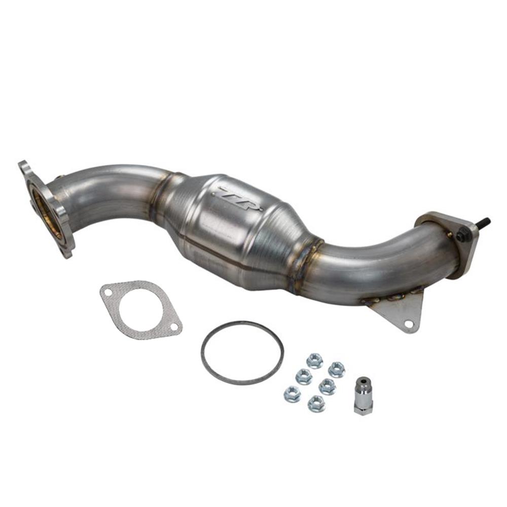 ZZPerformance ZZ-ATSDP-C ZZPerformance Downpipes | Summit Racing
