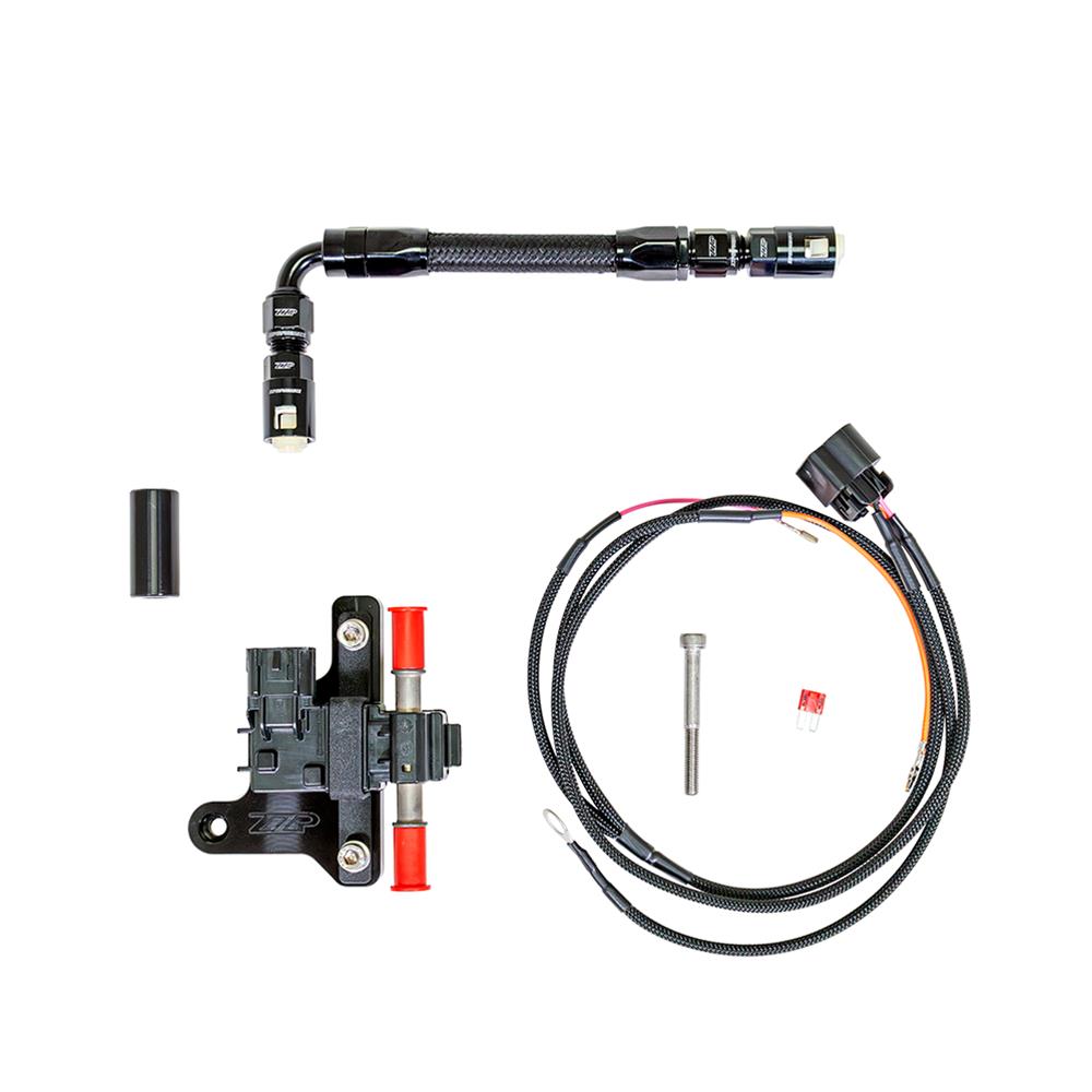 ZZPerformance ZZ-ATSE85FFC ZZPerformance Flex Fuel Conversion Kits ...