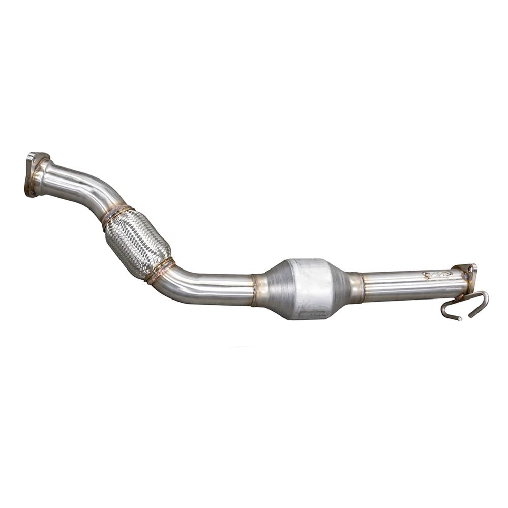 ZZPerformance ZZ-GPDP-3-C-3EX ZZPerformance Downpipes | Summit Racing
