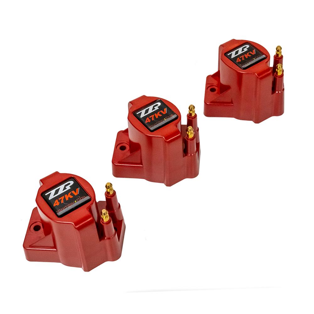 ZZPerformance ZZ-HVCP-38-V2 ZZPerformance High Voltage Coil Packs ...