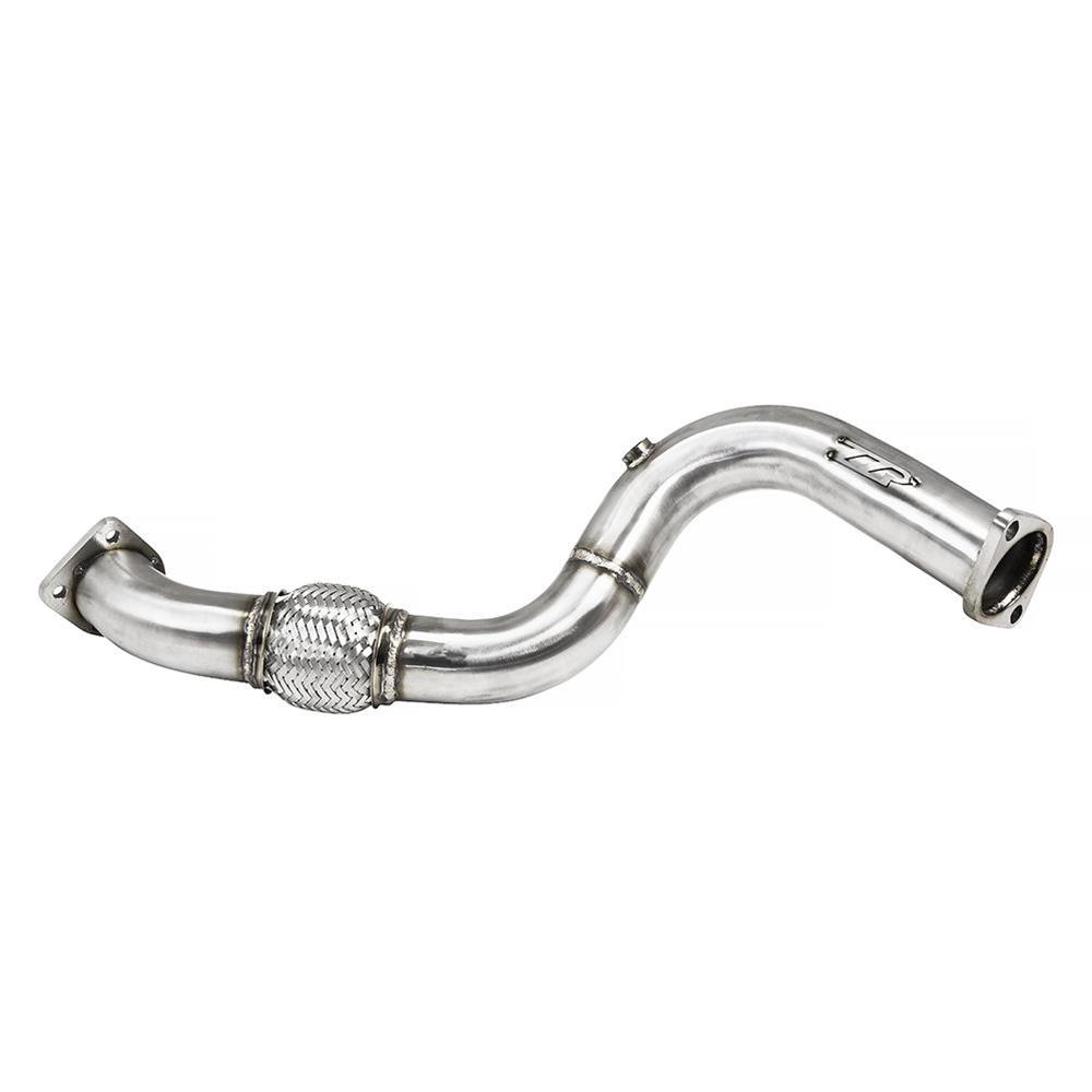 ZZPerformance ZZ-SNCMDP ZZPerformance Mid-Pipes | Summit Racing