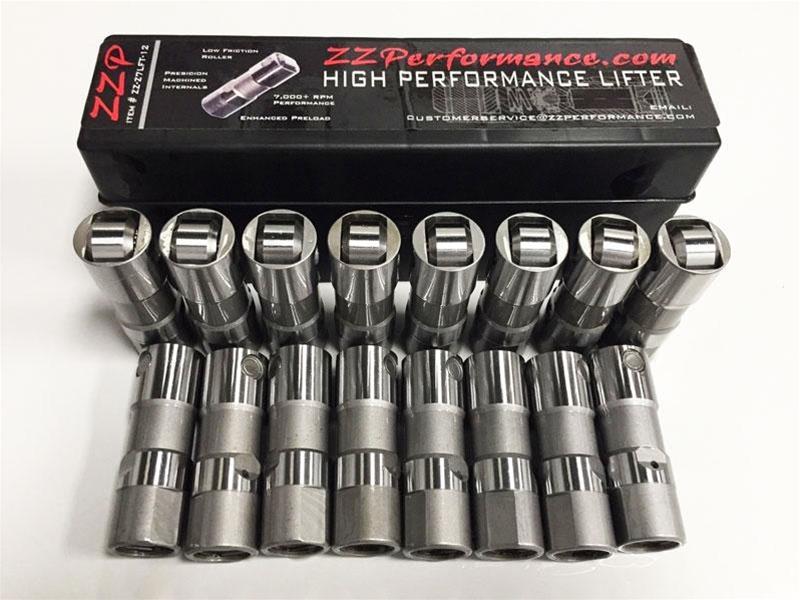 ZZPerformance ZZ-Z7LFT-16 ZZPerformance Hydraulic Lifters | Summit Racing