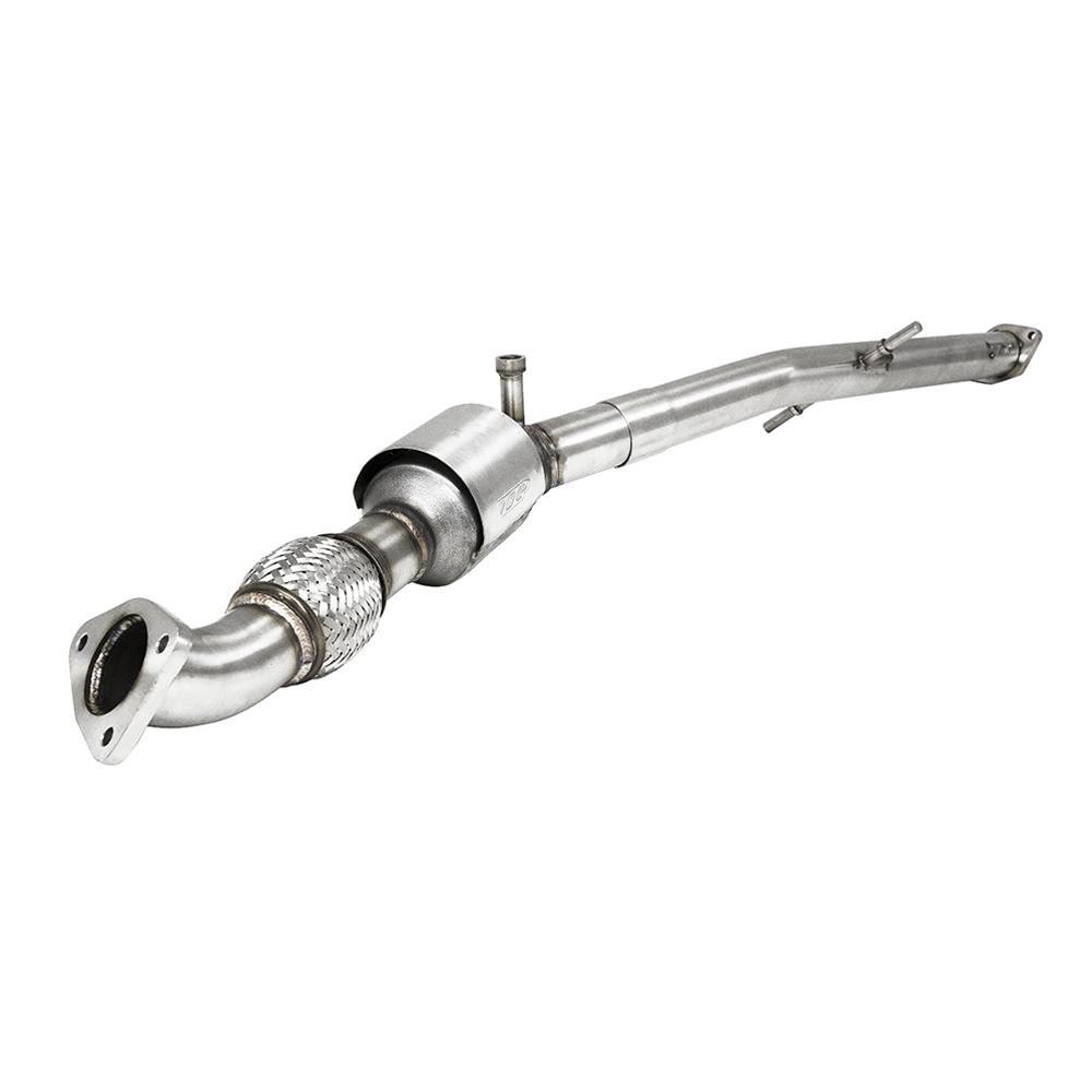 ZZPerformance ZZ-CZMP-14-P1P2 ZZPerformance Mid-Pipes | Summit Racing