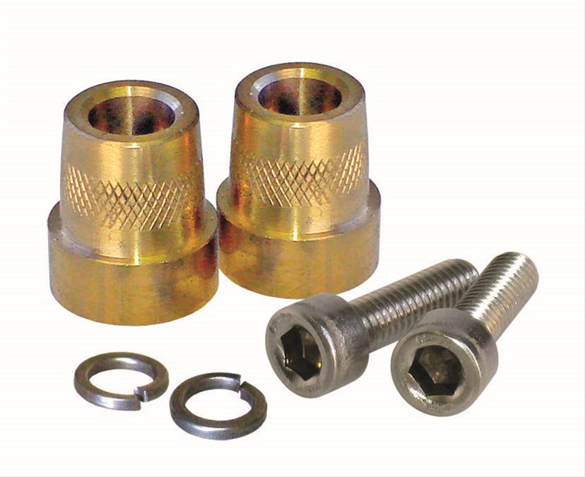 XS Power Batteries 586 XS Power Battery Terminal Adapters | Summit Racing