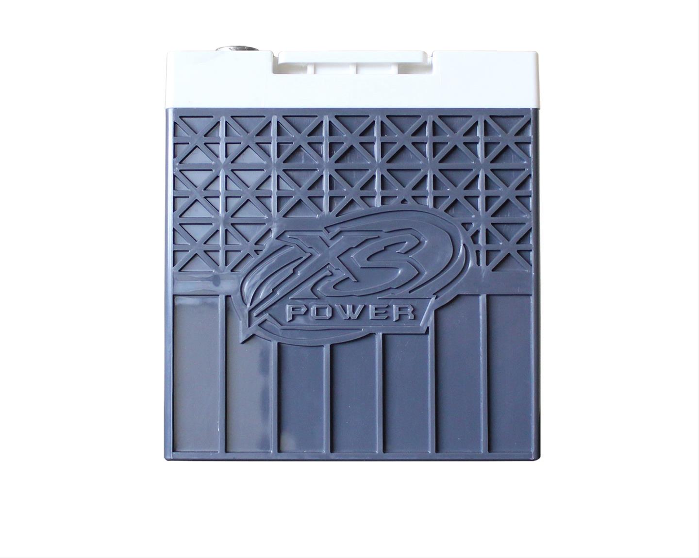 XS Power Batteries S1600 XS Power AGM Batteries | Summit Racing