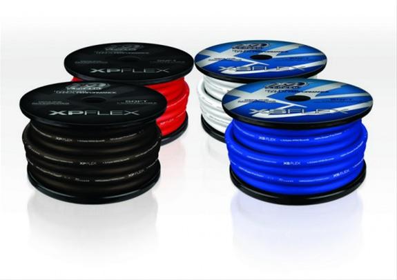 XS Power Batteries XPFLEX2BK-100 XS Power XP Flex Power Cables | Summit ...