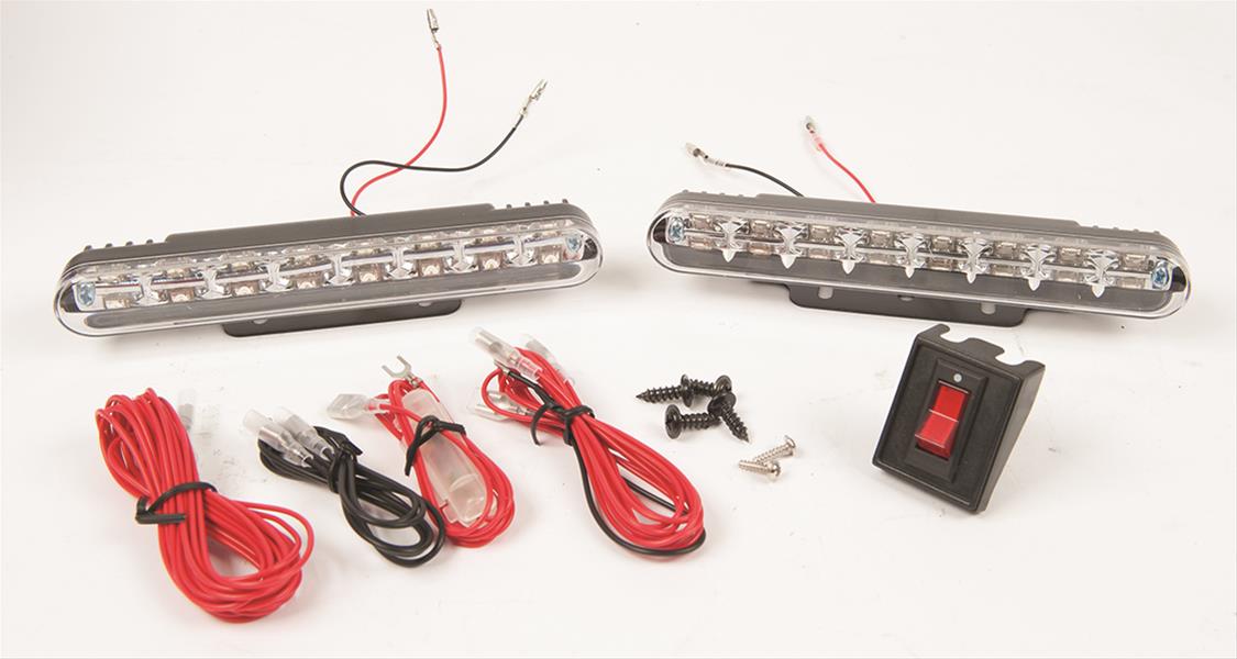 Summit Racing Clearance LS216T