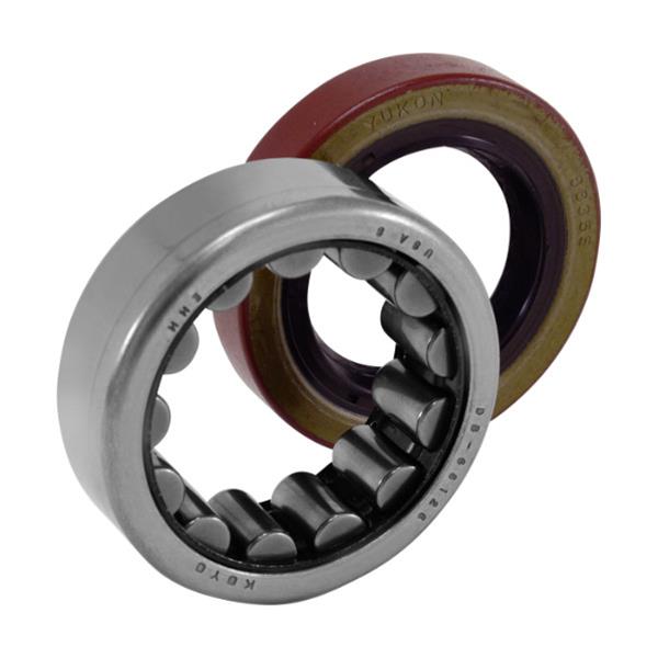 Yukon Gear & Axle AK 1559 Yukon Gear & Axle Bearings | Summit Racing