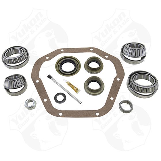 Yukon Gear & Axle BK D50-IFS Yukon Gear & Axle Bearing Kits | Summit Racing