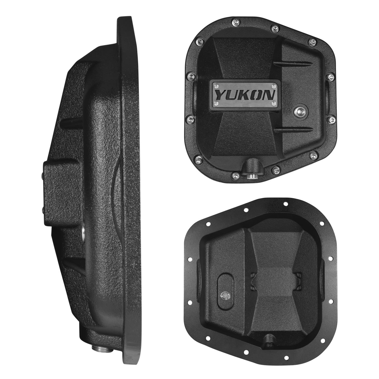 Yukon Gear & Axle YHCC-F9.75
