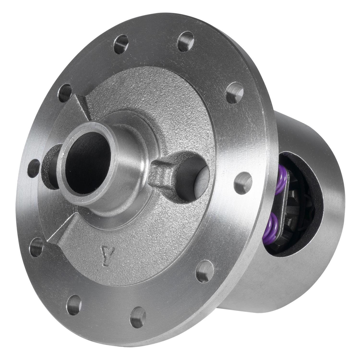 Yukon Gear & Axle YGK2337 Yukon Gear & Axle Ring and Pinion Gear and ...