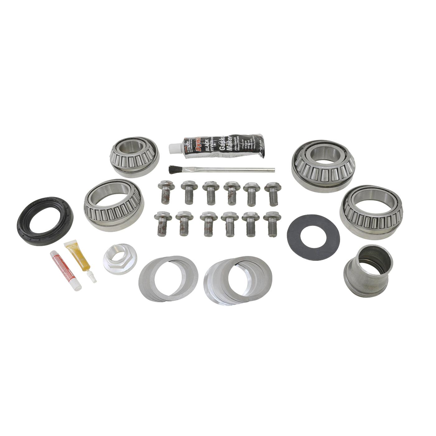 Yukon Gear And Axle Yk T8 75 Yukon Gear And Axle Master Overhaul Kits