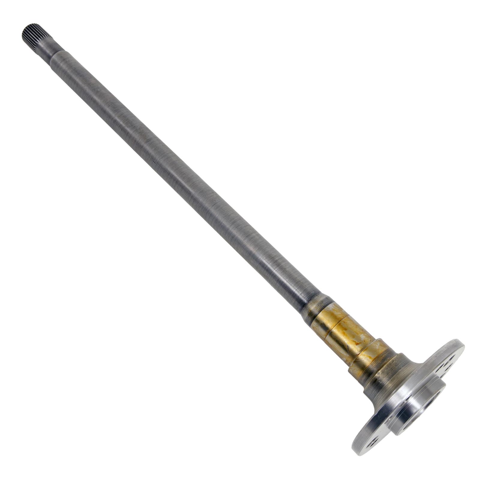 1965 PLYMOUTH BARRACUDA Yukon Gear & Axle YA C8.75-28.0 Yukon Gear ...