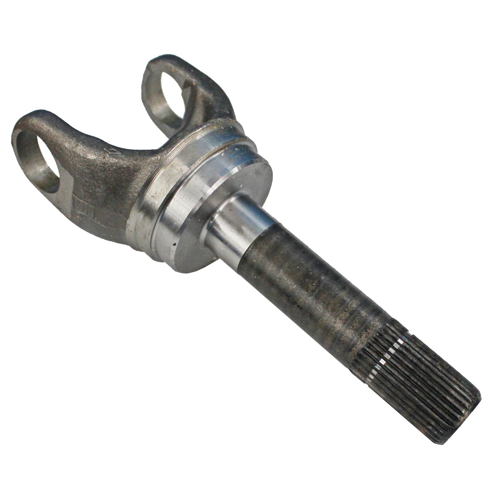 Yukon Gear & Axle YA D2002692 Yukon Gear & Axle 1541H Alloy Axles ...