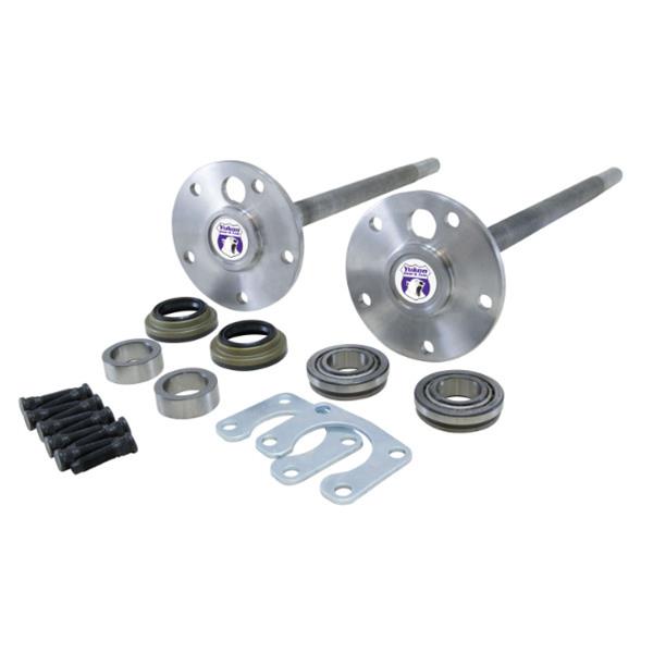Yukon Gear & Axle YA FBRONCO-3-28 Yukon Gear & Axle 1541H Alloy Axles ...