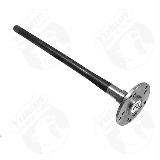 Yukon Gear & Axle YA WF88-31-RH Yukon Gear & Axle 4340 Chromoly Axles ...