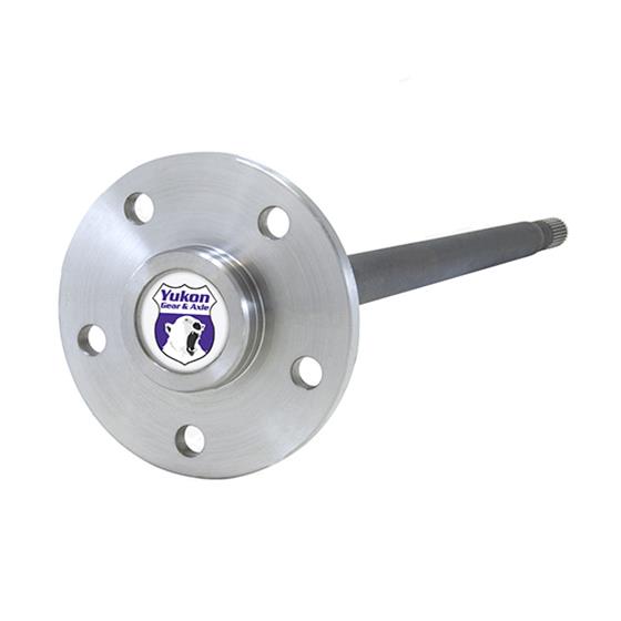 Yukon Gear & Axle YA WM35C-30-R-HD Yukon Gear & Axle 4340 Chromoly ...