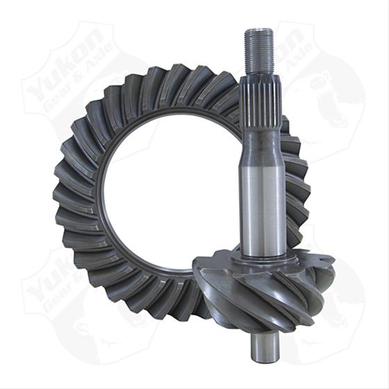 Yukon Gear & Axle YG F8-325