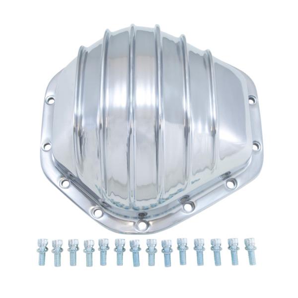 Yukon Gear & Axle YP C2-GM14T Yukon Gear & Axle Differential Covers ...