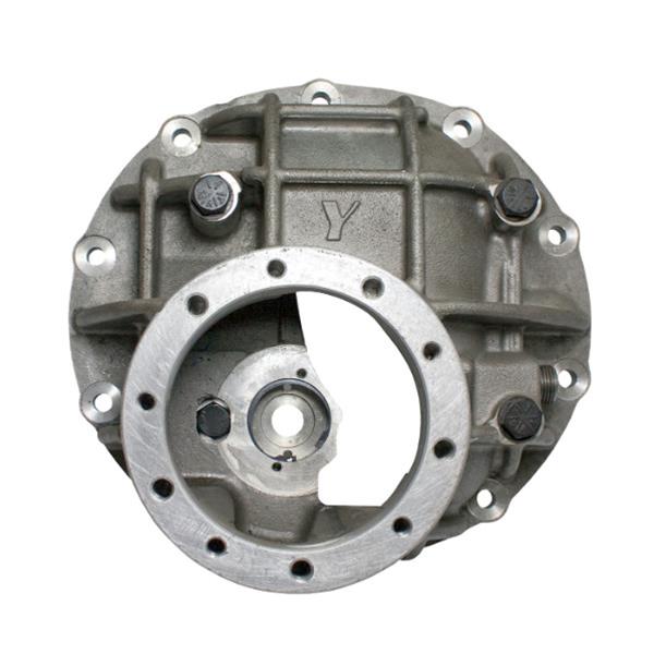 Yukon Gear & Axle YP DOF9-3-325 Yukon Gear & Axle Aluminum Third Member ...
