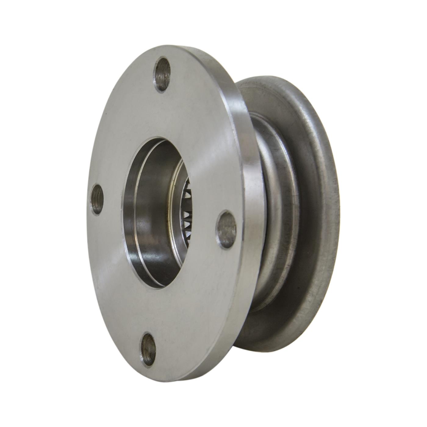 Yukon Gear & Axle YY T26011 Yukon Gear & Axle Differential Pinion Yokes ...