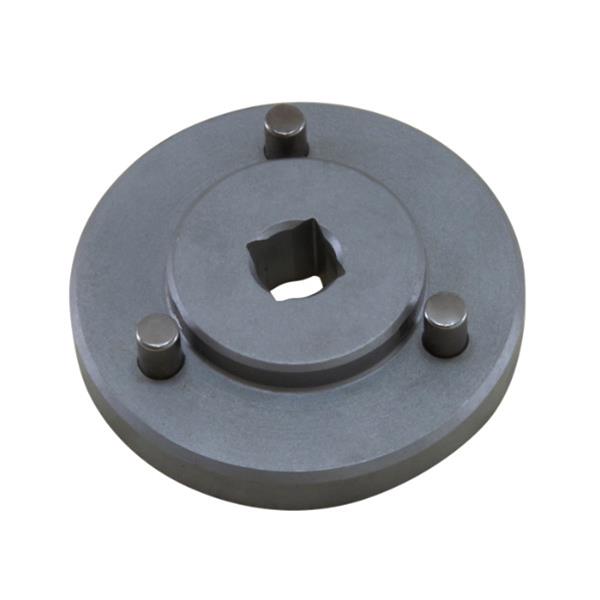 Yukon Gear & Axle YT A01 Yukon Gear & Axle Differential Bearing Preload ...