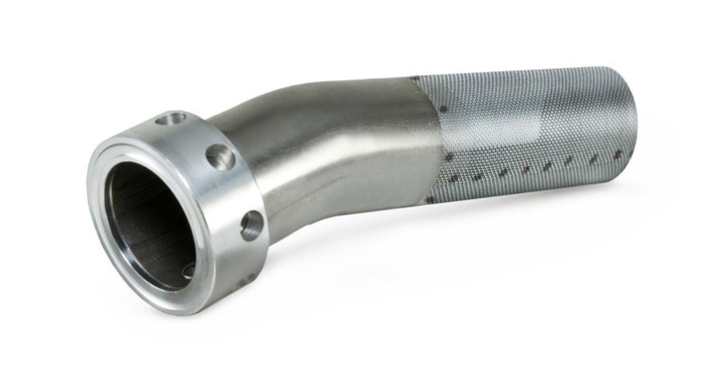 Yoshimura Exhaust INS-BA-K